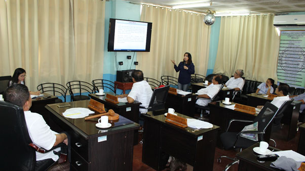 FDC Utilities, Inc. - A Subsidiary of Filinvest Development Corporation