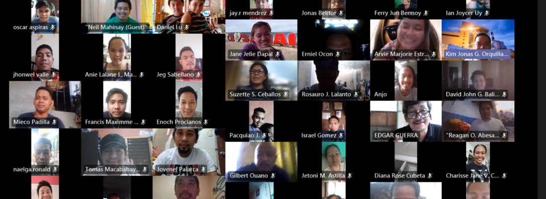 FDC Utilities, Inc. - A Subsidiary of Filinvest Development Corporation