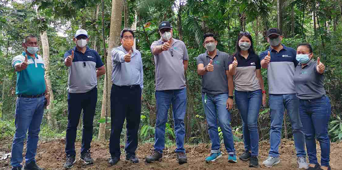 FDC Utilities, Inc. - A Subsidiary of Filinvest Development Corporation